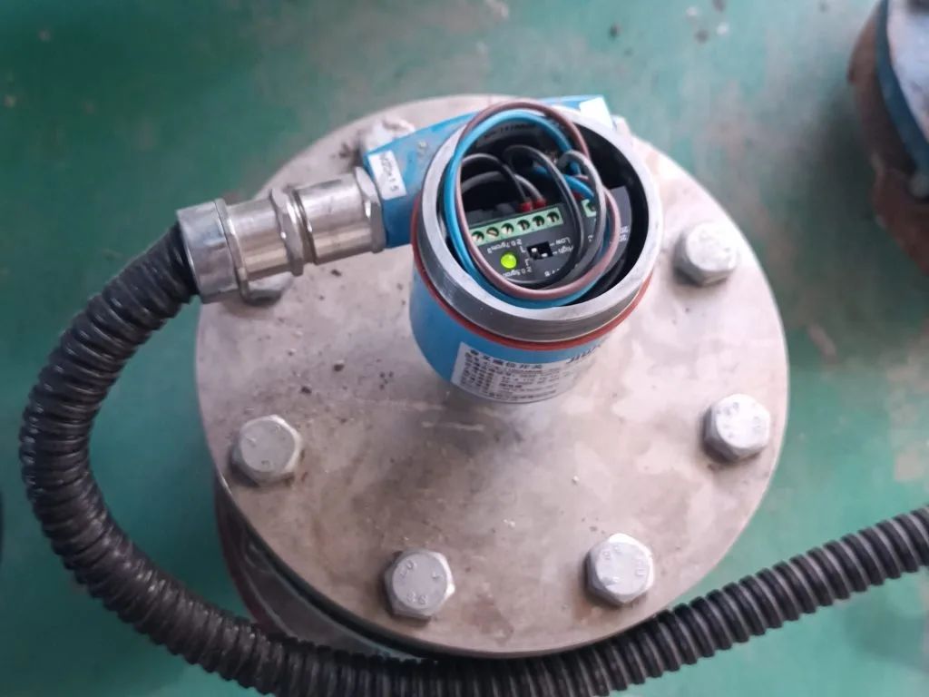 Common Faults and Solutions of Tuning Fork Level Switches - Just Measure it