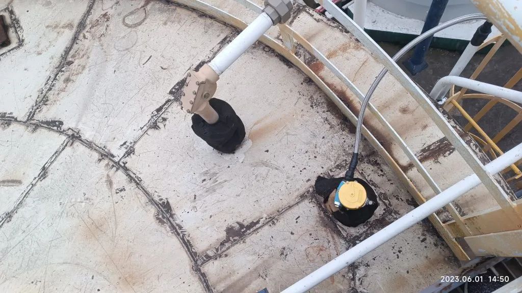 Common Faults and Solutions of Tuning Fork Level Switches - Just Measure it