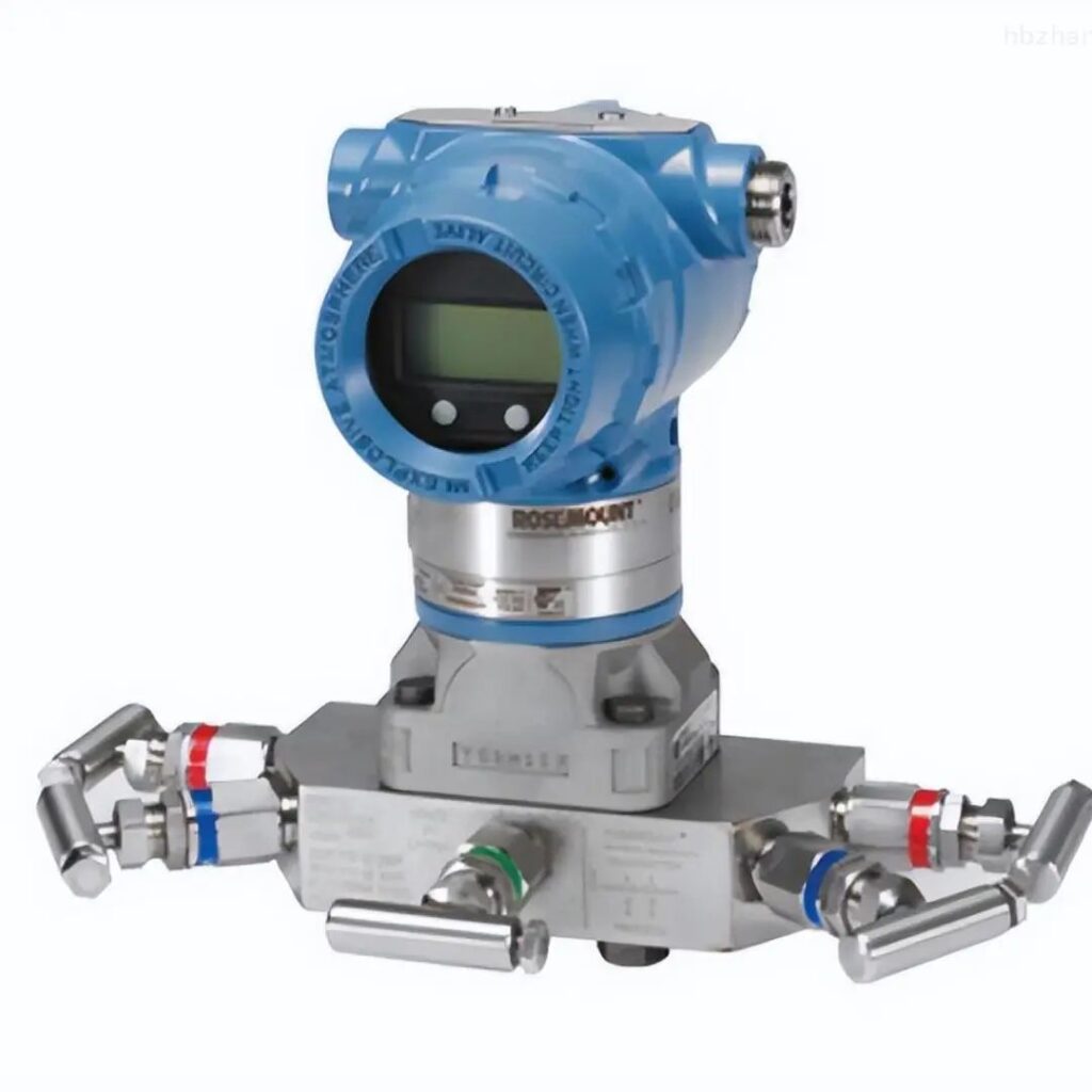 The selection of pressure tapping points for pressure transmitters ...