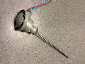 Common Causes and Solutions for Abnormal Pt100 Temperature Measurement ...