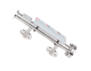 The Role and Working Principle of the Magnetic Float in a Magnetic ...