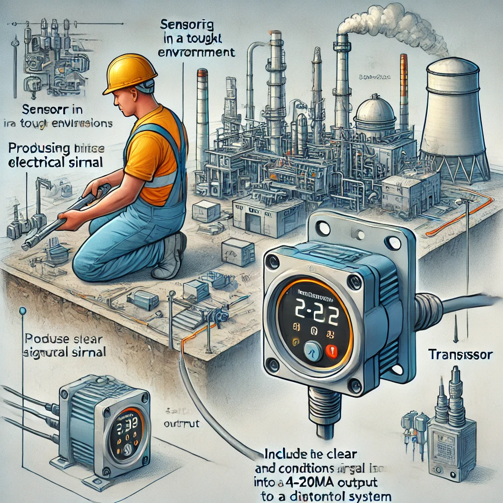 Fundamental Knowledge of Digital Signals in Transmitters - Just Measure it