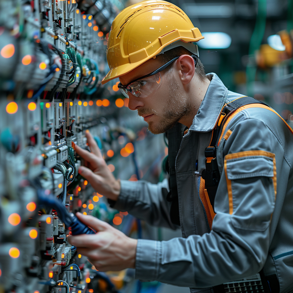 Four Common Methods for Instrument Fault Handling: Detailed Guide - Just Measure it