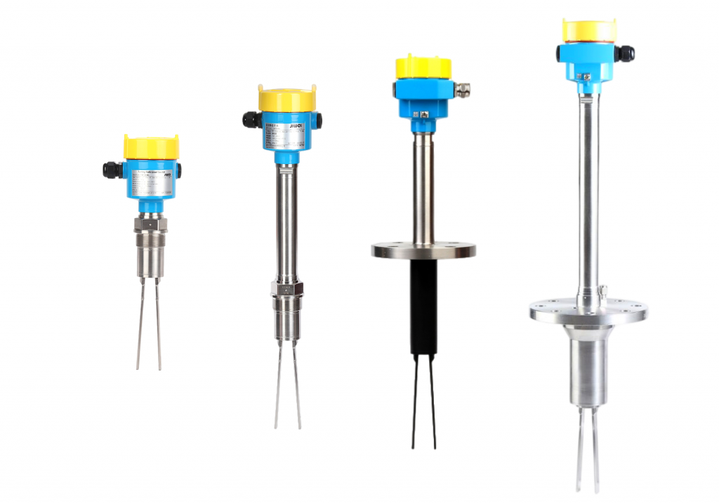 Differences Between Level Switches and Level Transmitters, and Their Applications - Just Measure it