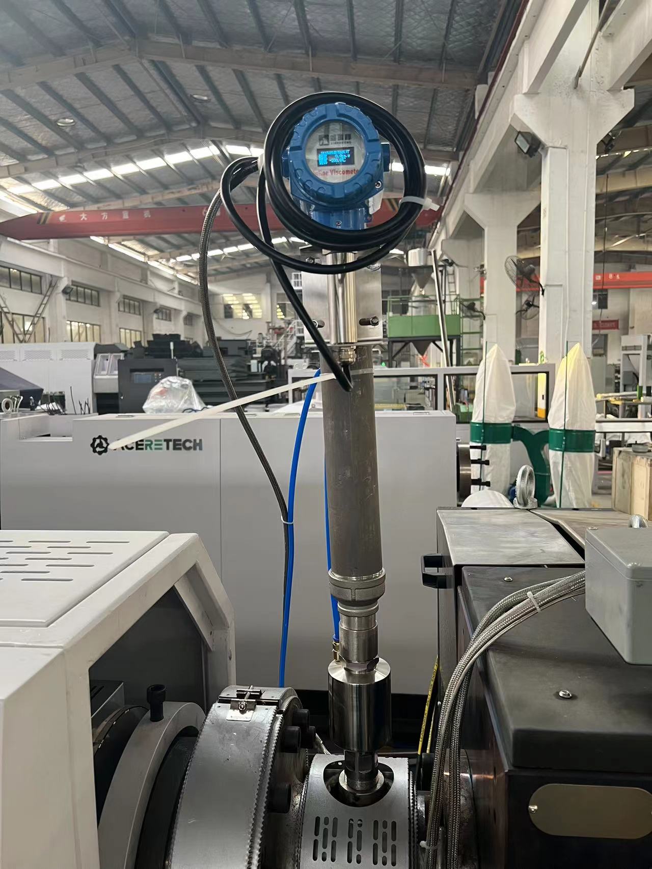 Understanding the Basics of Viscometers - Just Measure it