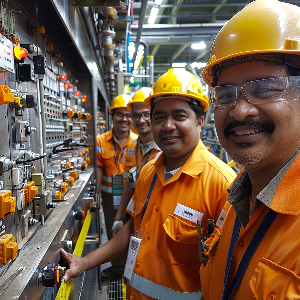 Automation knowledge for instrument engineers - Just Measure it