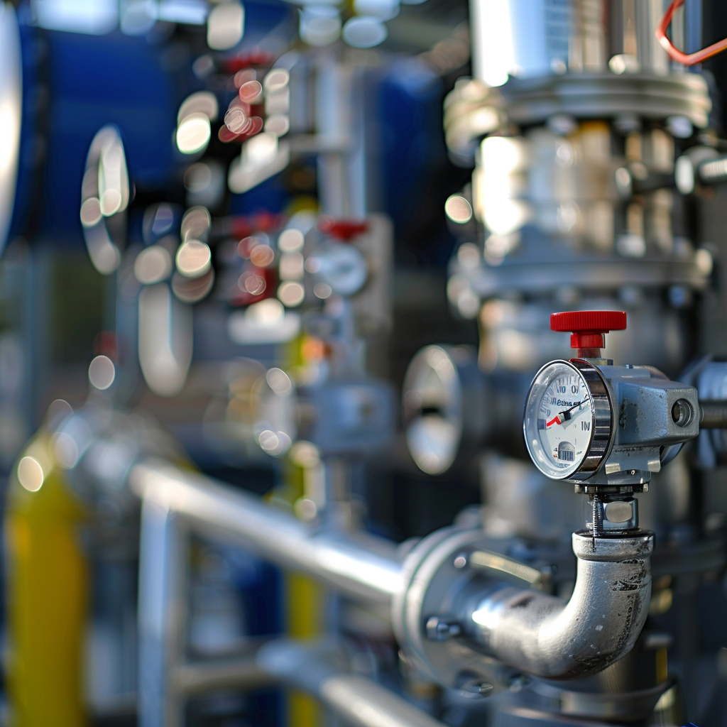 Analysis on the Application of Radar Level Meter in Chloropropane Level ...
