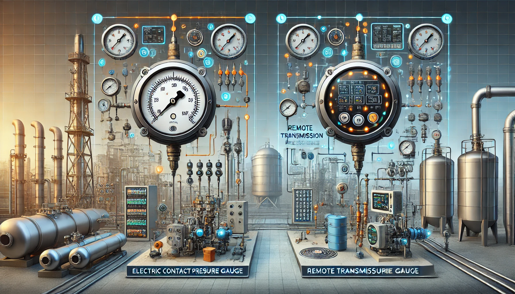 The Importance of Grounding Pressure Transmitters and Shielded Wiring ...