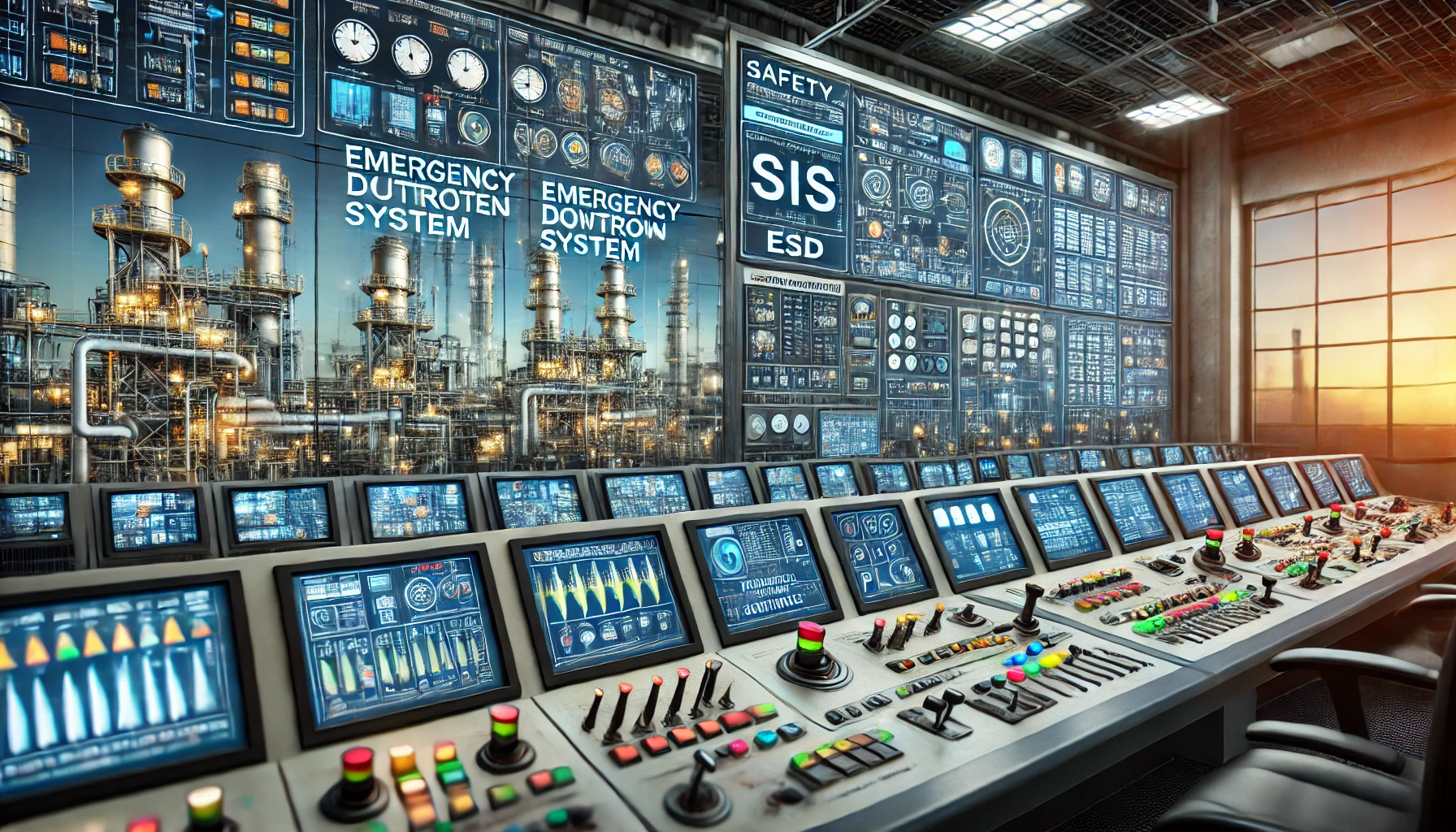 The Management Of Self Control Rates In Industrial Automation Just Measure It