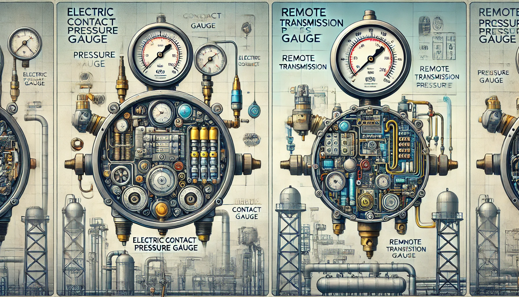 Key Terminologies in Instrumentation and Measurement: A Comprehensive ...
