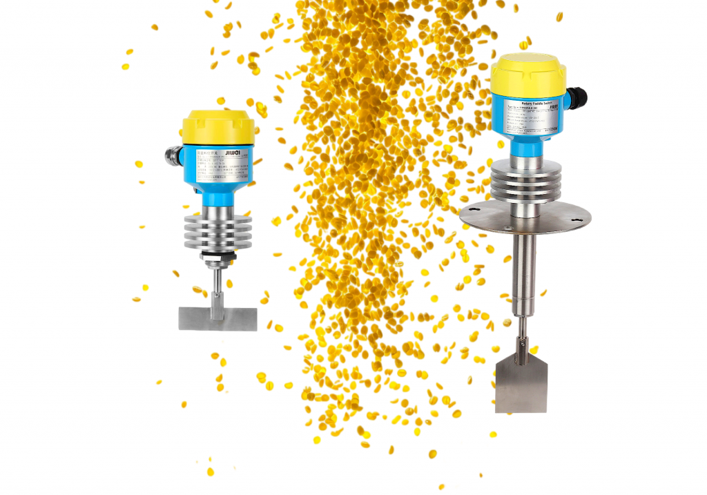 Installation, use and maintenance of level switches - Just Measure it