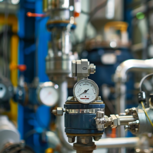 Comprehensive Guide to Pressure Transmitter Selection: Key Technical ...