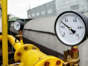 Valve FAQ What is high pressure drop? - Just Measure it