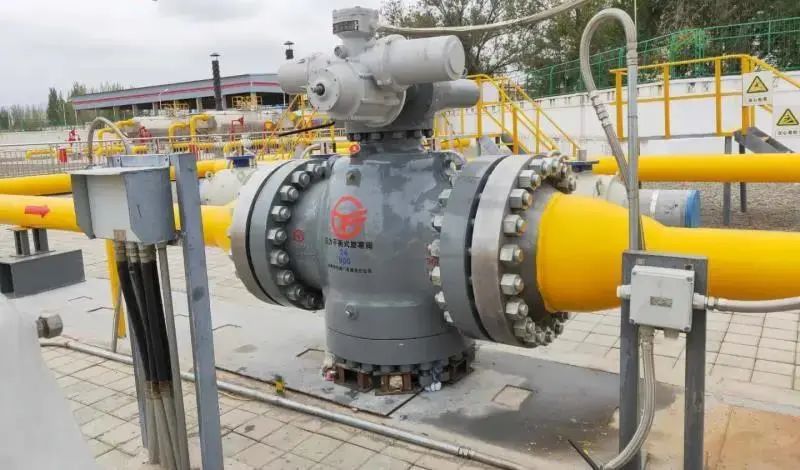 Valve FAQ What is high pressure drop? - Just Measure it