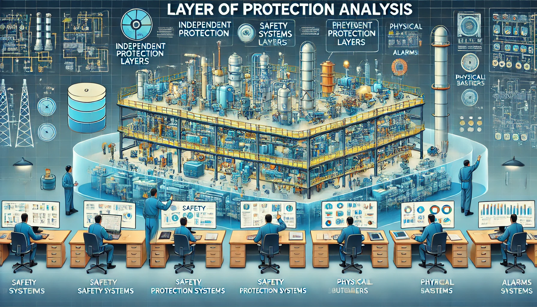 Understanding Layer of Protection Analysis (LOPA): A Comprehensive ...