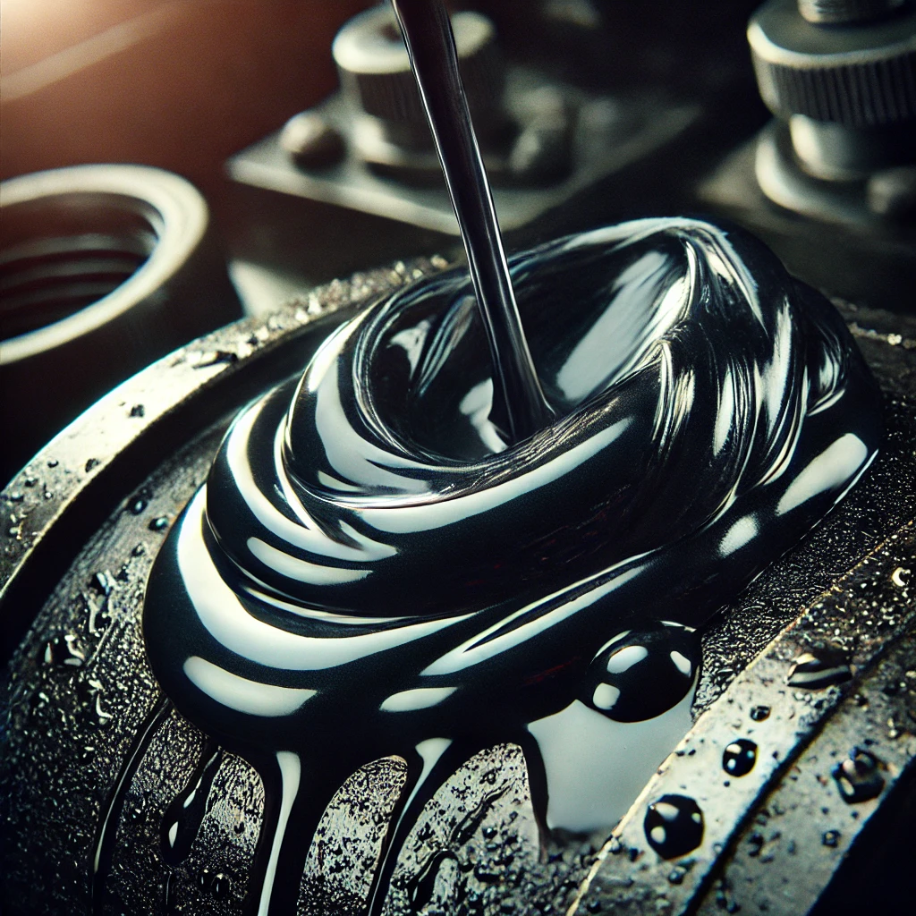 Analysis of the influence of grease on radar level meter measurement ...