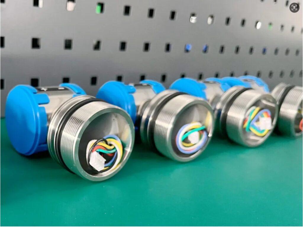 Precision at its Core: The Journey of Zero Instrument - Just Measure it