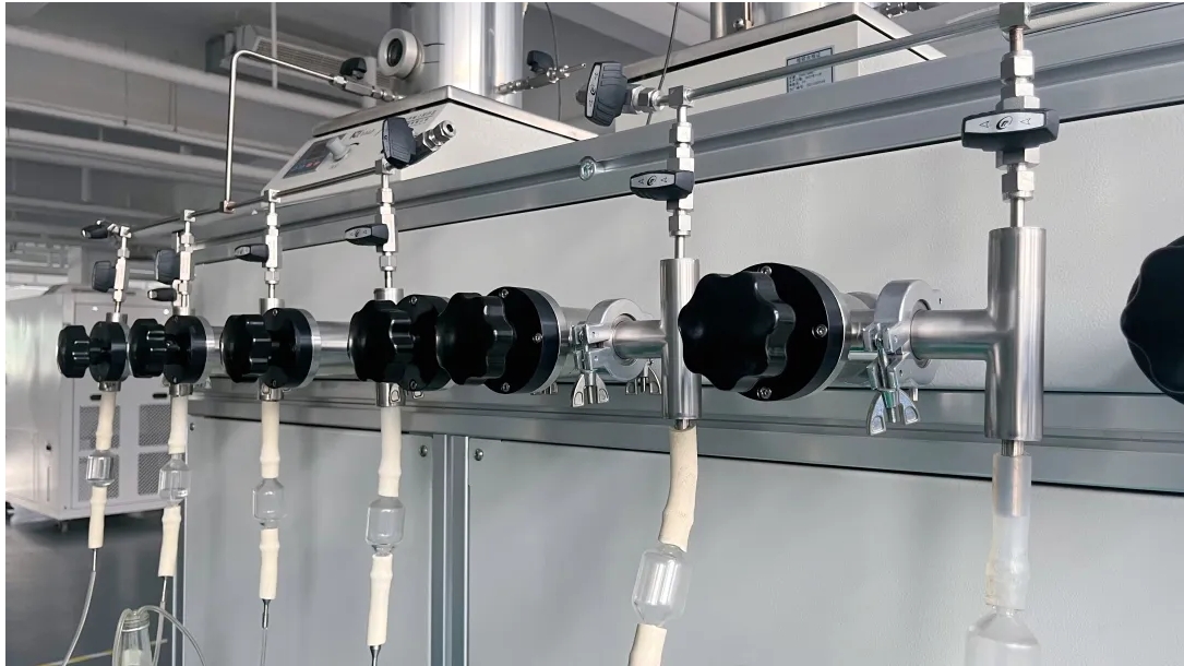 Precision at its Core: The Journey of Zero Instrument - Just Measure it