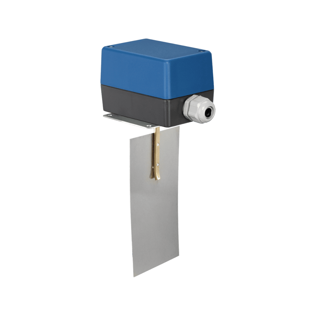 What is a flow switch? - Just Measure it