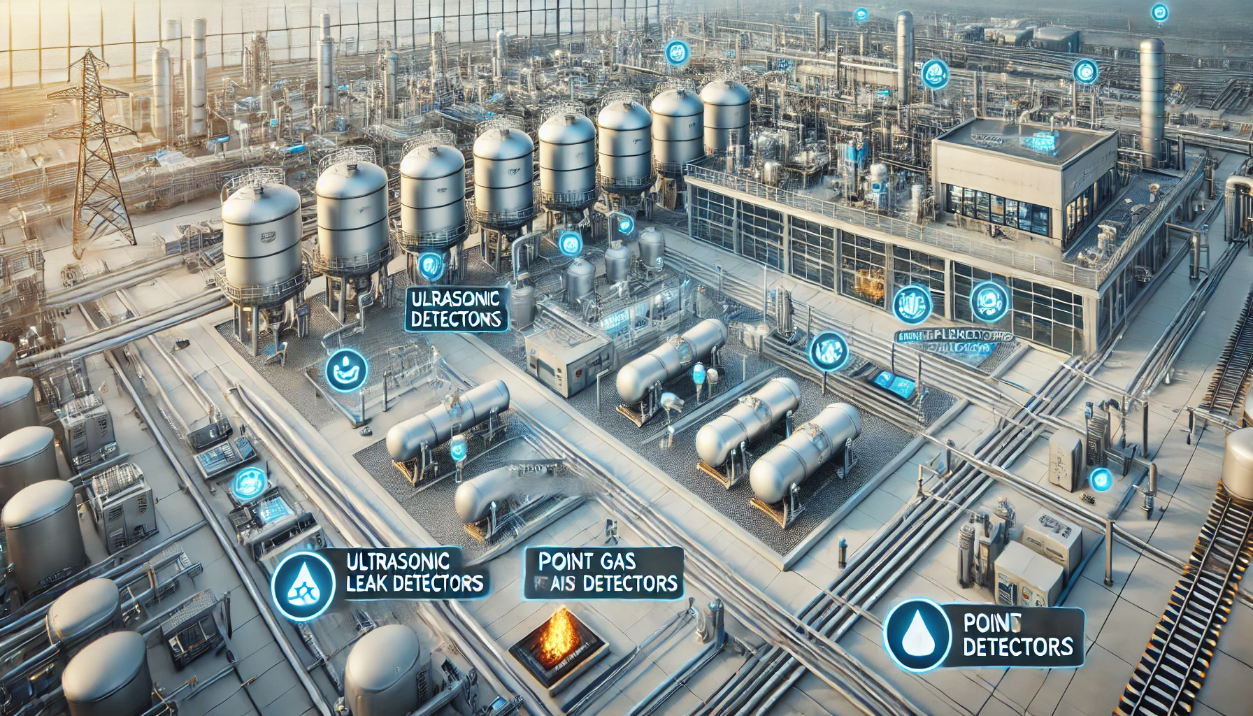 Understanding Hydrogen Detection: Dispelling Three Common Myths - Just ...