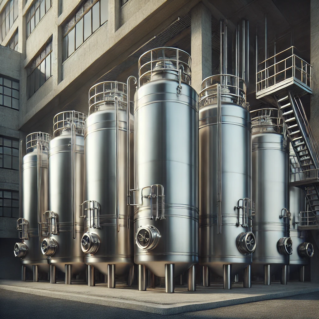 Inspection Requirements for Atmospheric Storage Tanks and Breather ...