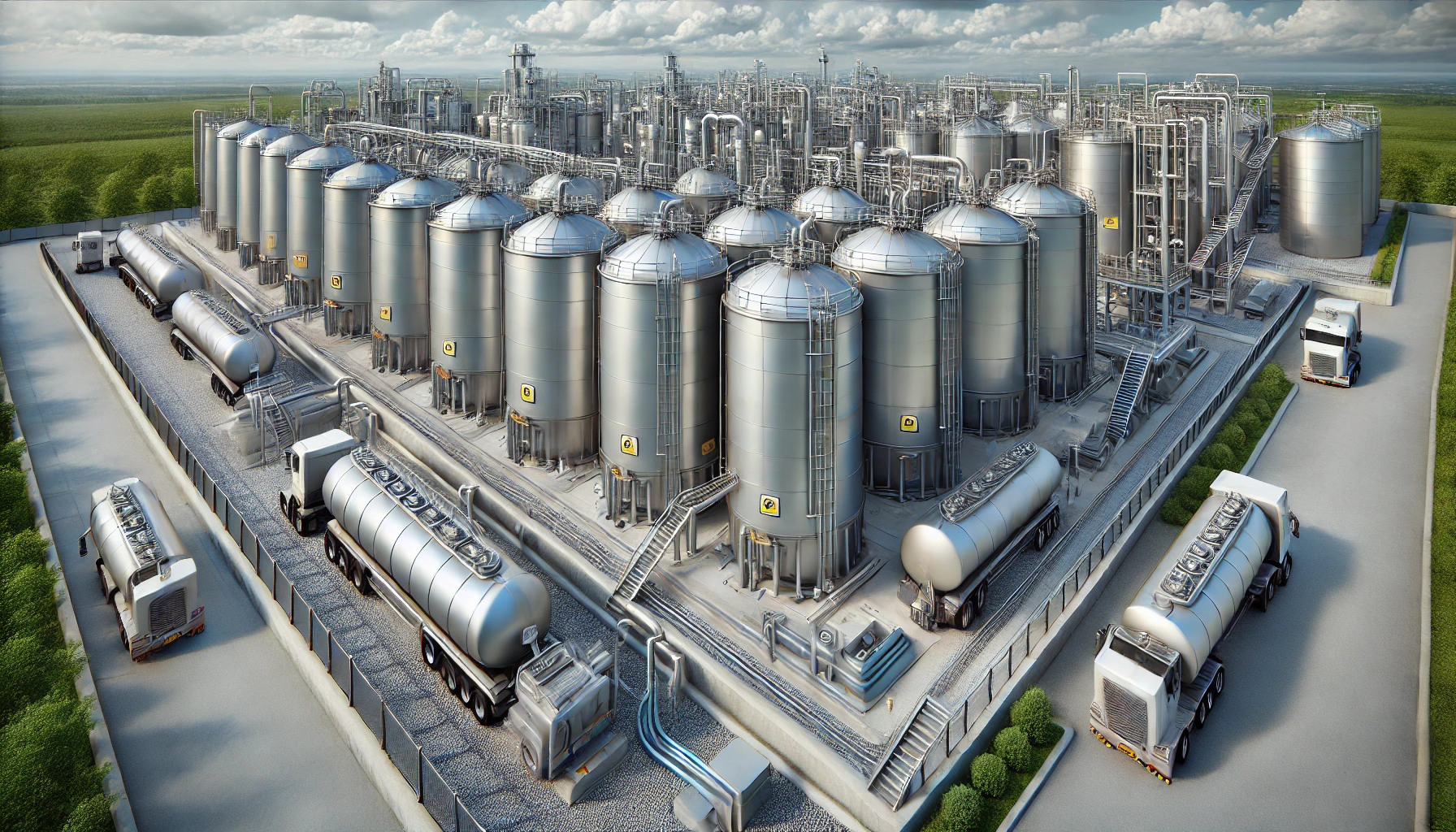 Analysis of Diesel Measurement Using Radar Level Meter - Just Measure it