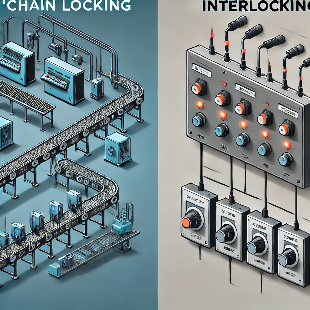 Is It Always Unreasonable for an Interlock Setpoint to Be Lower Than an ...