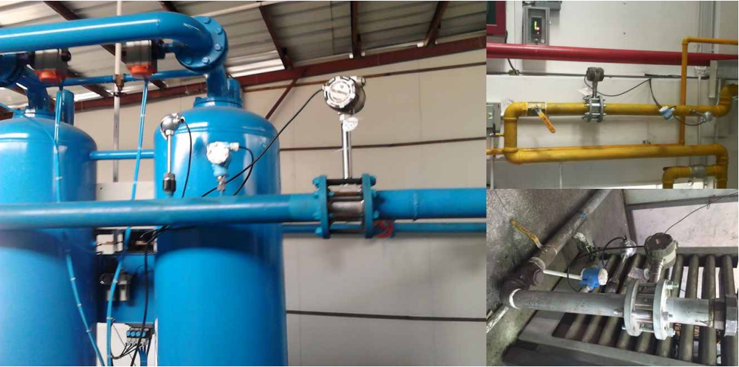 Understanding Vortex Flow Meters - Just Measure it