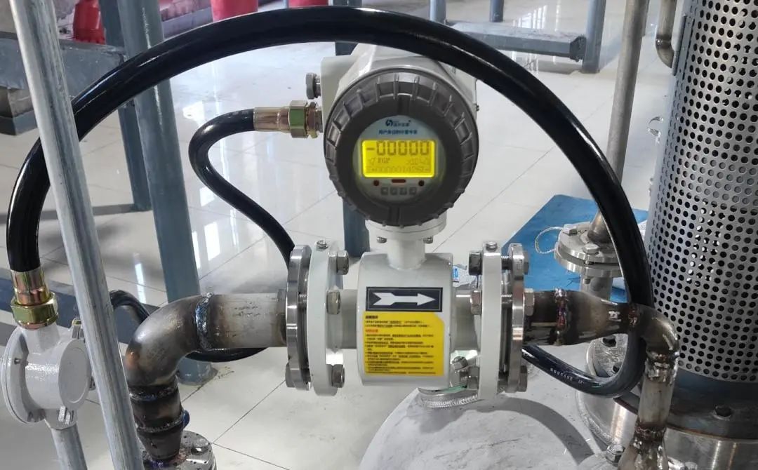 How to Choose a Suitable Flowmeter - Just Measure it