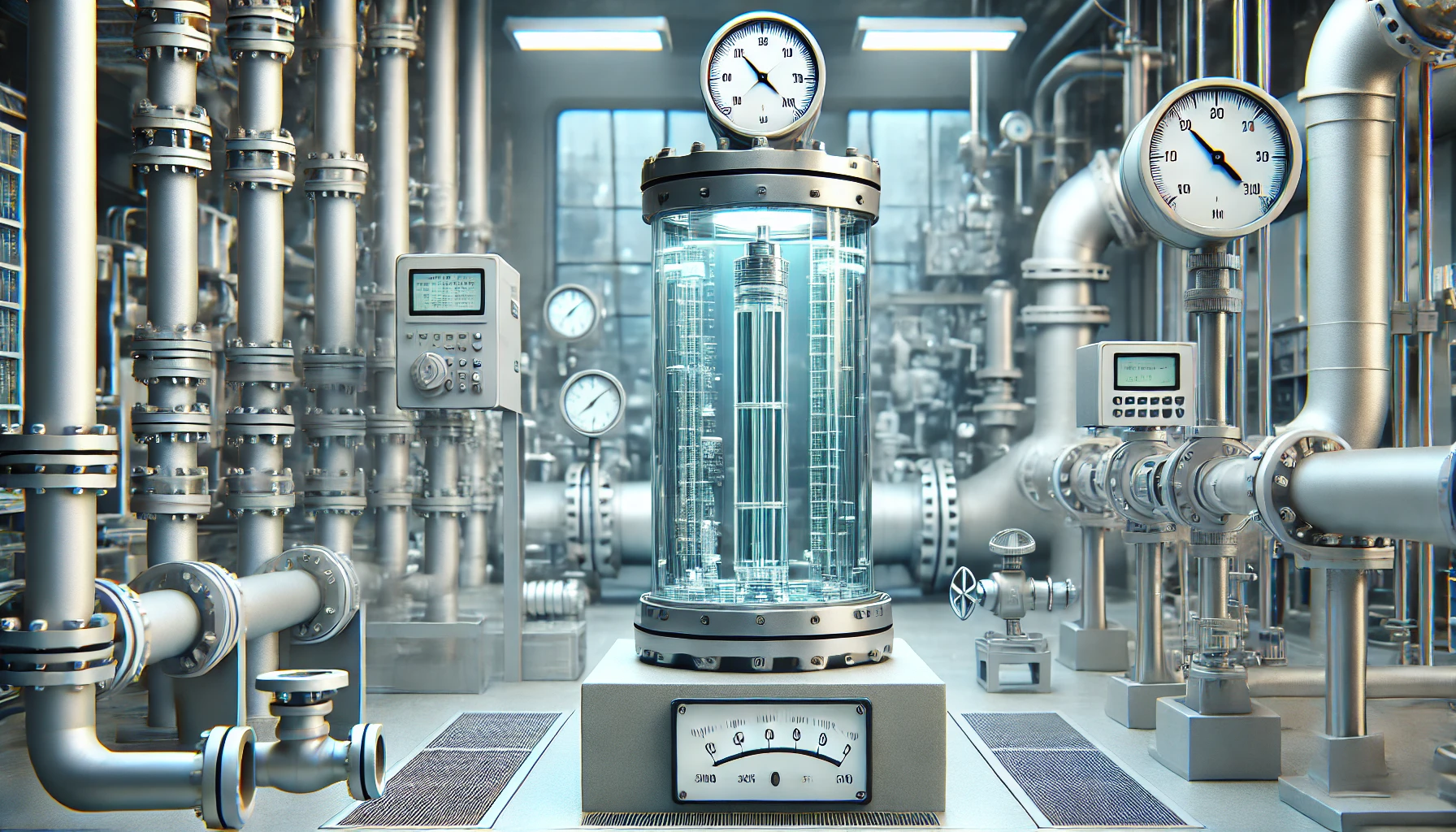 Key Considerations When Ordering a Float Flow Meter - Just Measure it