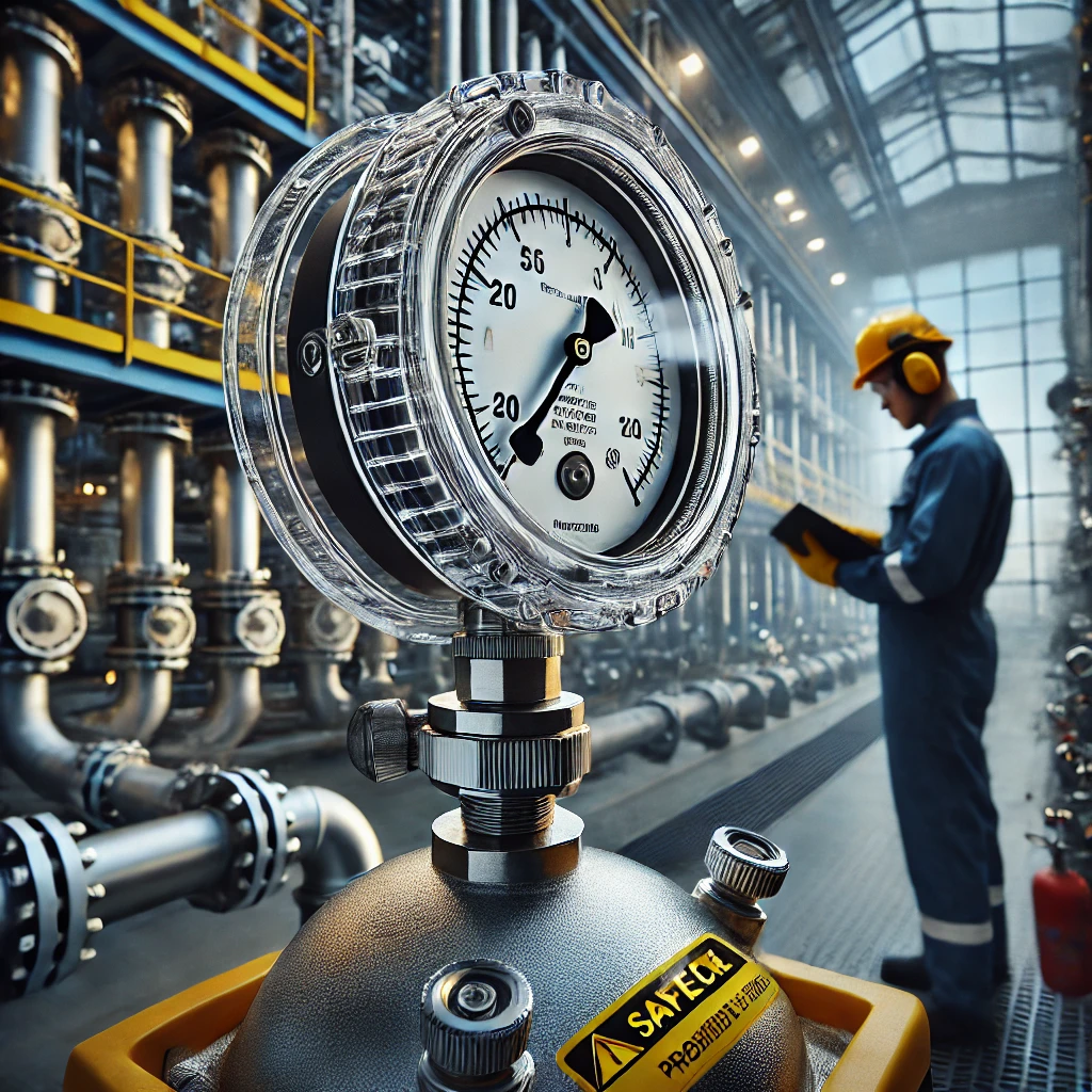 The Importance of Protective Covers and Pressure Relief Devices for ...