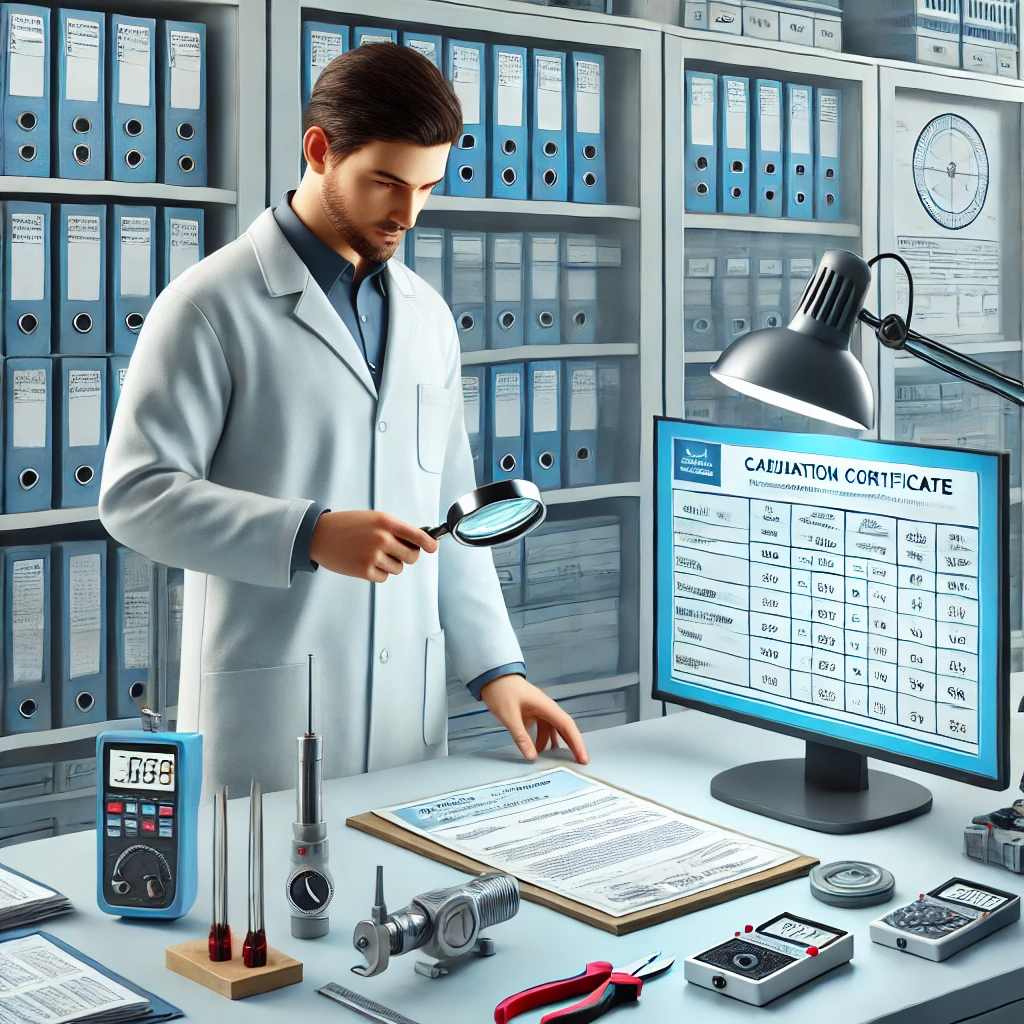 How To Determine The Optimal Calibration Cycle For Instruments Just