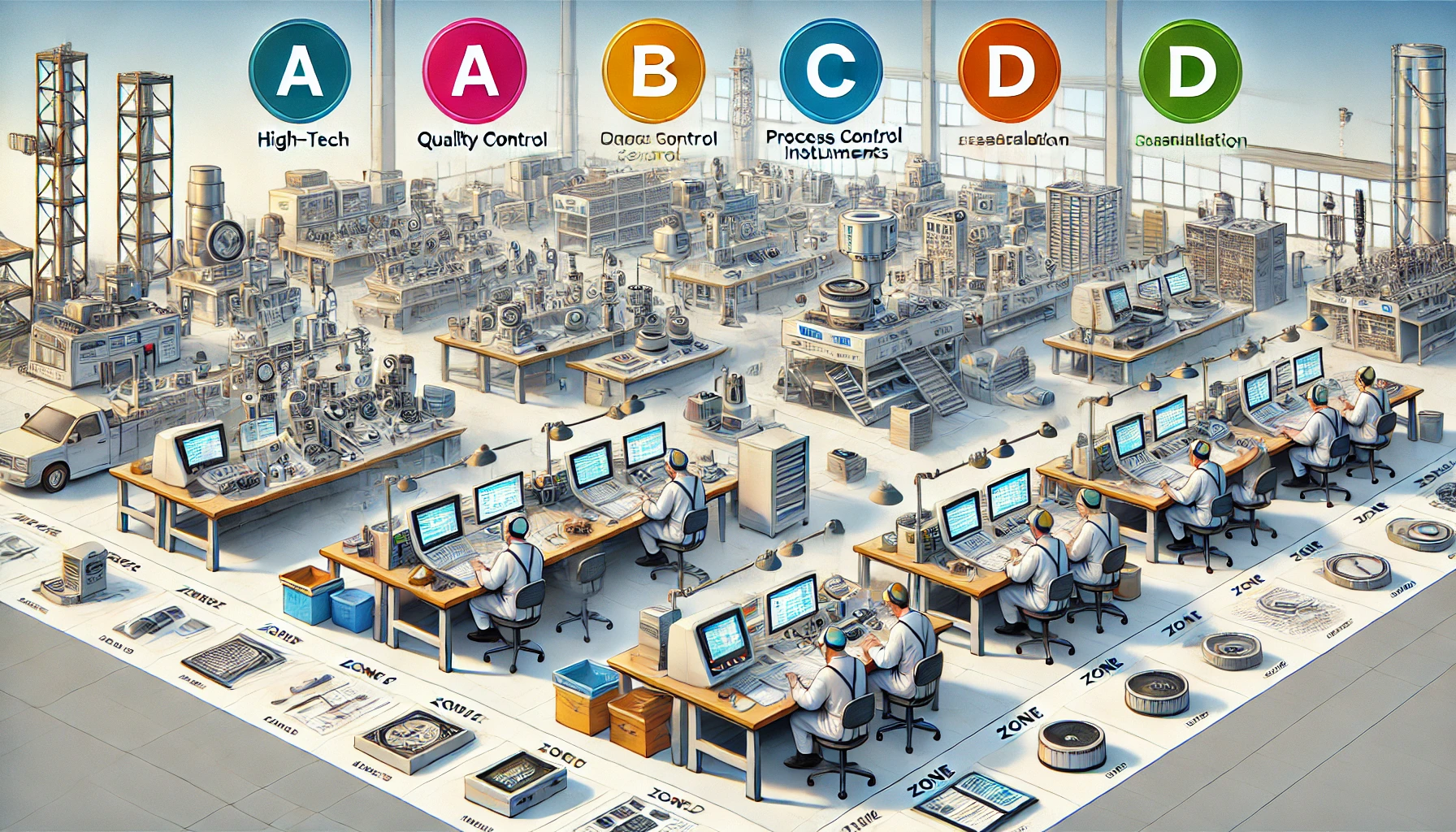 Mastering the ABCD Classification Method: A More Scientific and ...