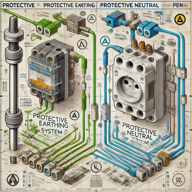 Understanding the Differences Between Protective Earthing and ...