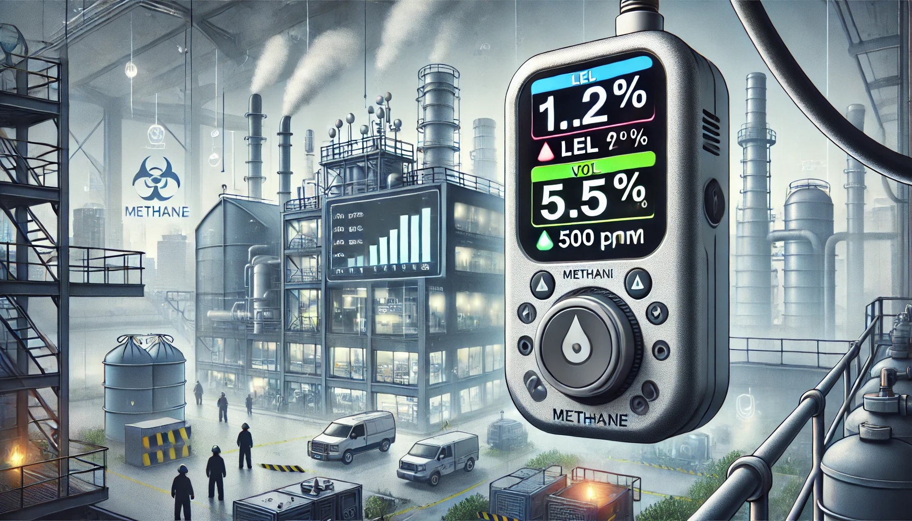 Are 80% of Flammable Gas Detector Failures Really Not About Quality ...