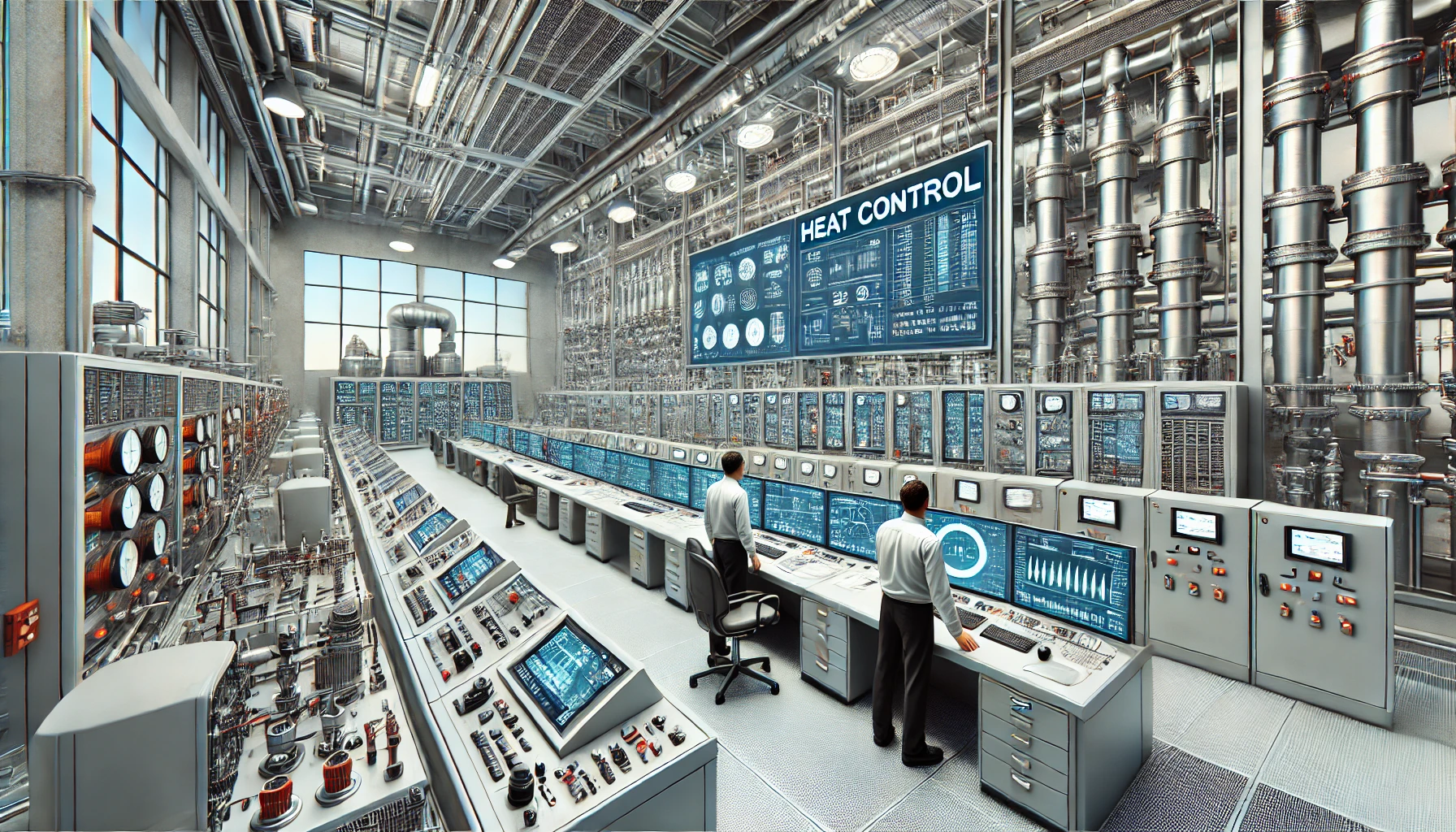 Management System for Instrumentation Control Systems (DCS, SIS, PLC ...