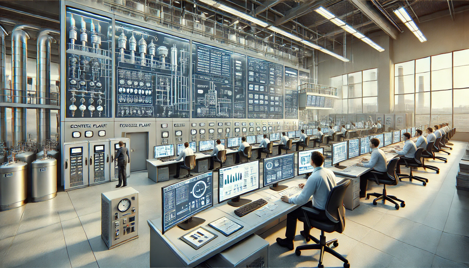 Comprehensive Lifecycle Management for Industrial Instrumentation: 17 ...