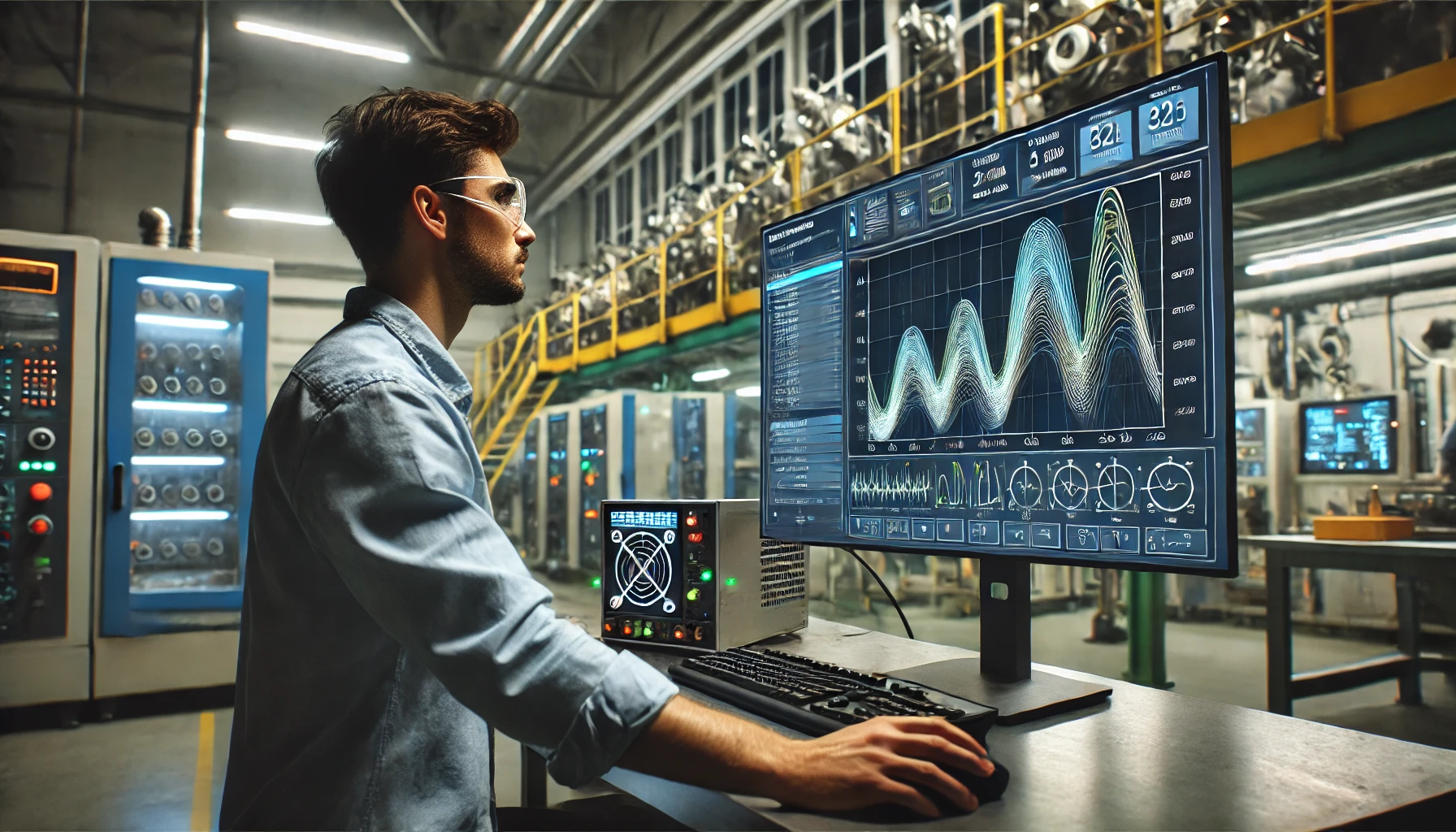 The Importance of Analyzing Instrument Curves in Fault Diagnosis - Just ...
