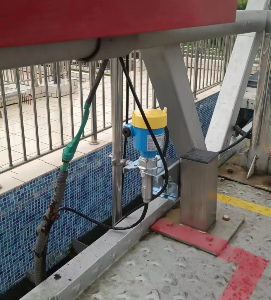 Optimizing the Operation and Maintenance of Instrumentation in Modern ...