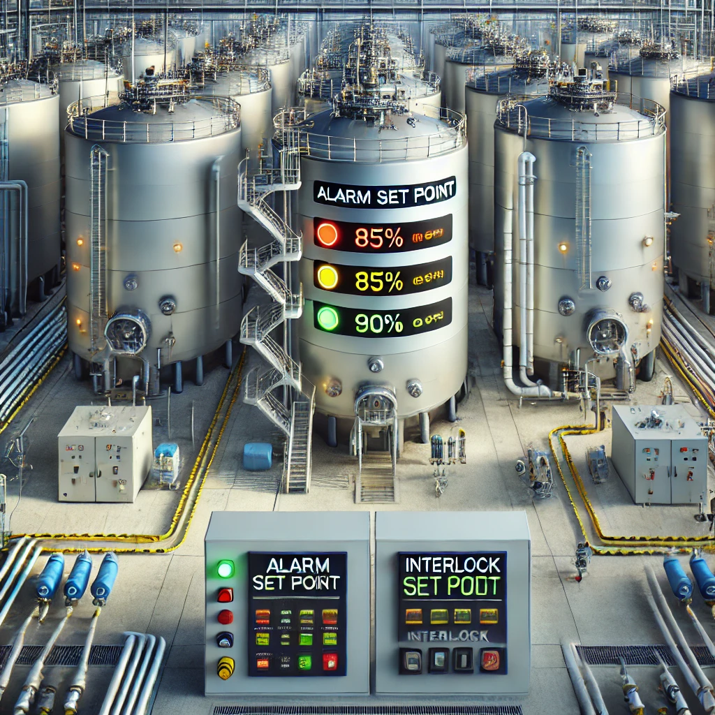 Guidelines and Key Considerations for Instrument Interlock Circuit ...
