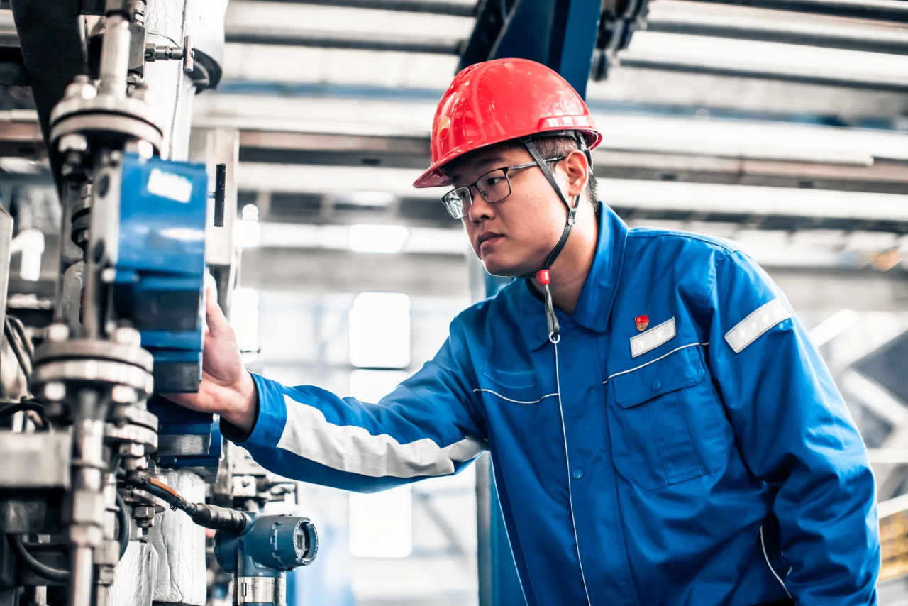 Optimizing the Operation and Maintenance of Instrumentation in Modern ...