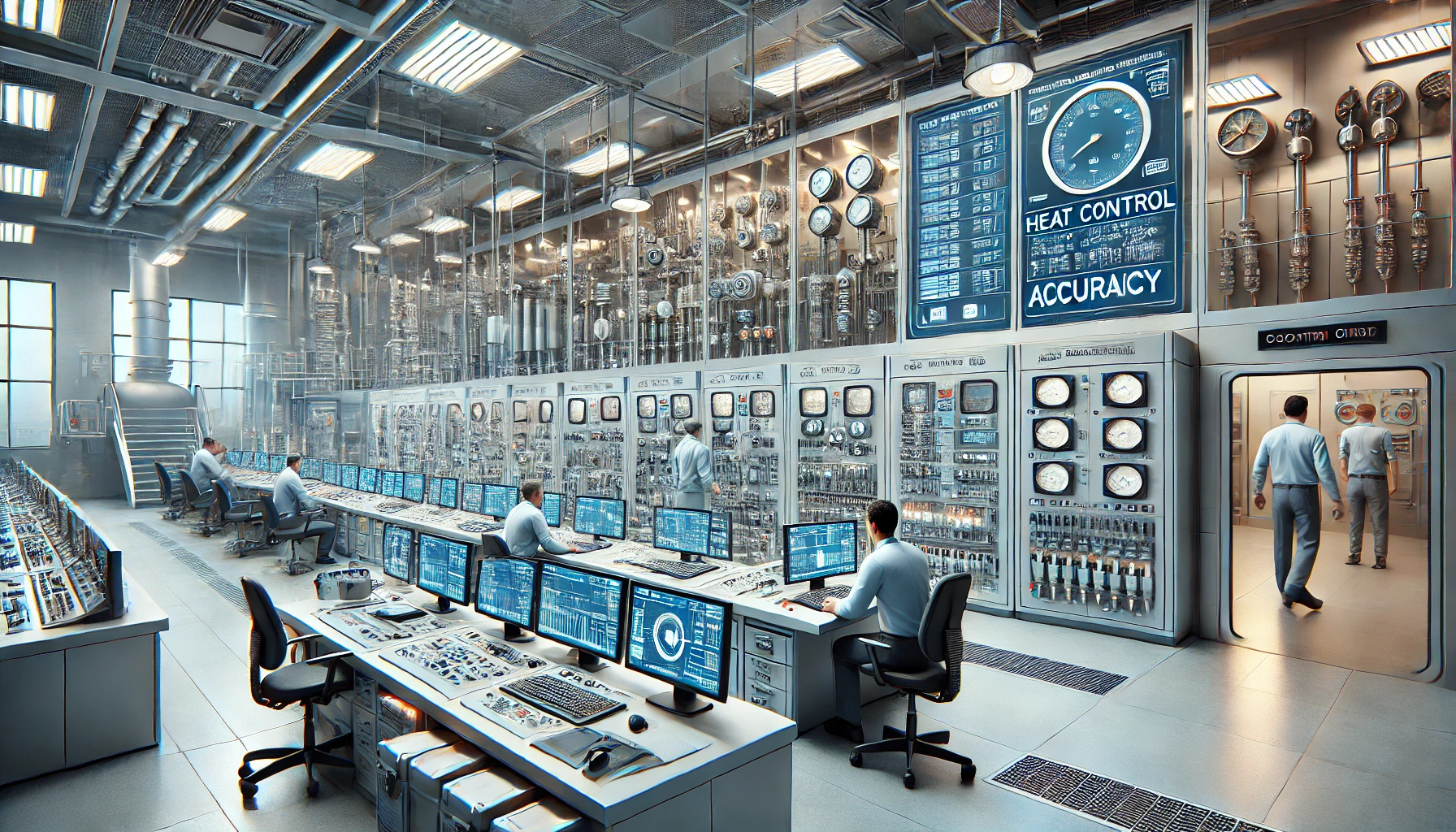 Standard Guidelines for the Installation of Chemical Industry ...