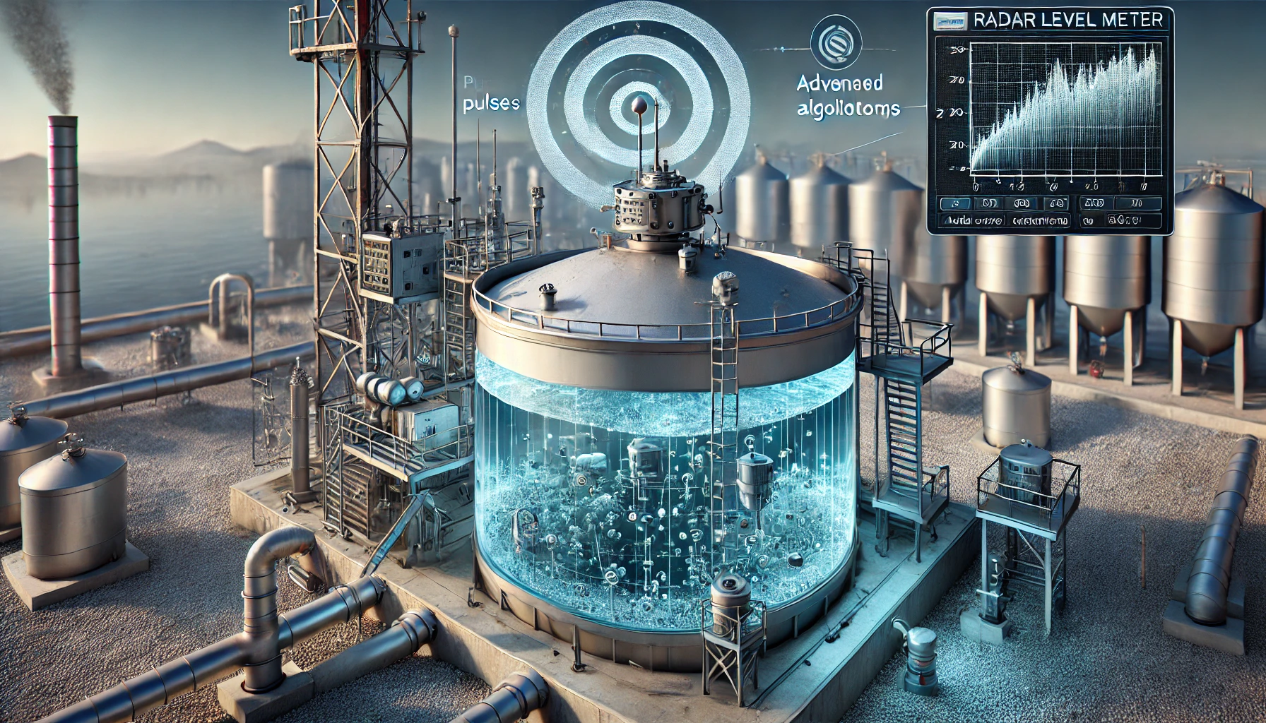 Safety Instrumented Systems (SIS) and Safety Integrity: A Comprehensive ...