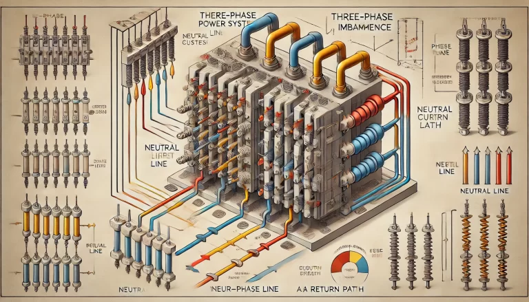 Understanding the Importance of Neutral Lines in Power Systems - Just ...