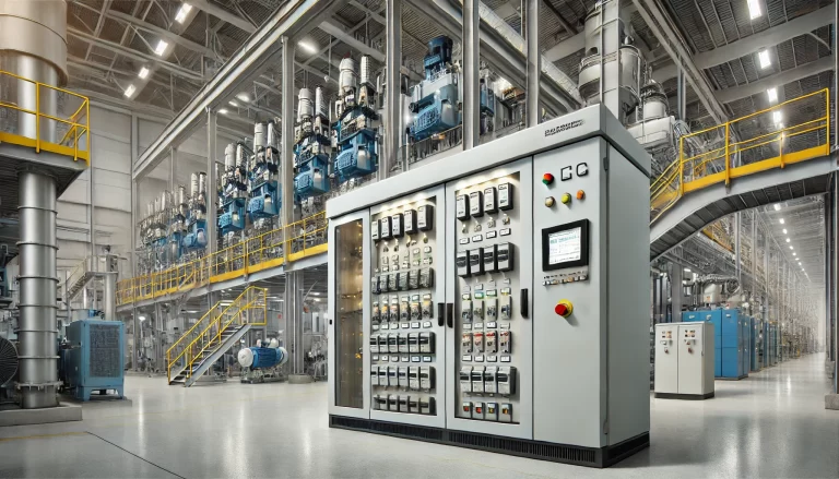 What is MCC? A Comprehensive Guide to Motor Control Centers - Just ...