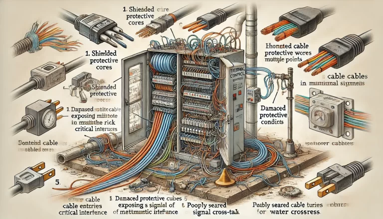 Common Wiring Issues in Thermal Control Systems and How to Fix Them ...