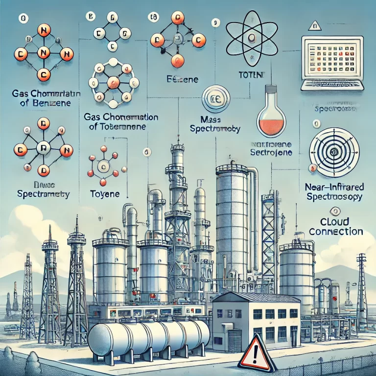 How to Control Crude Benzene in Chemical Process Engineering? - Just ...