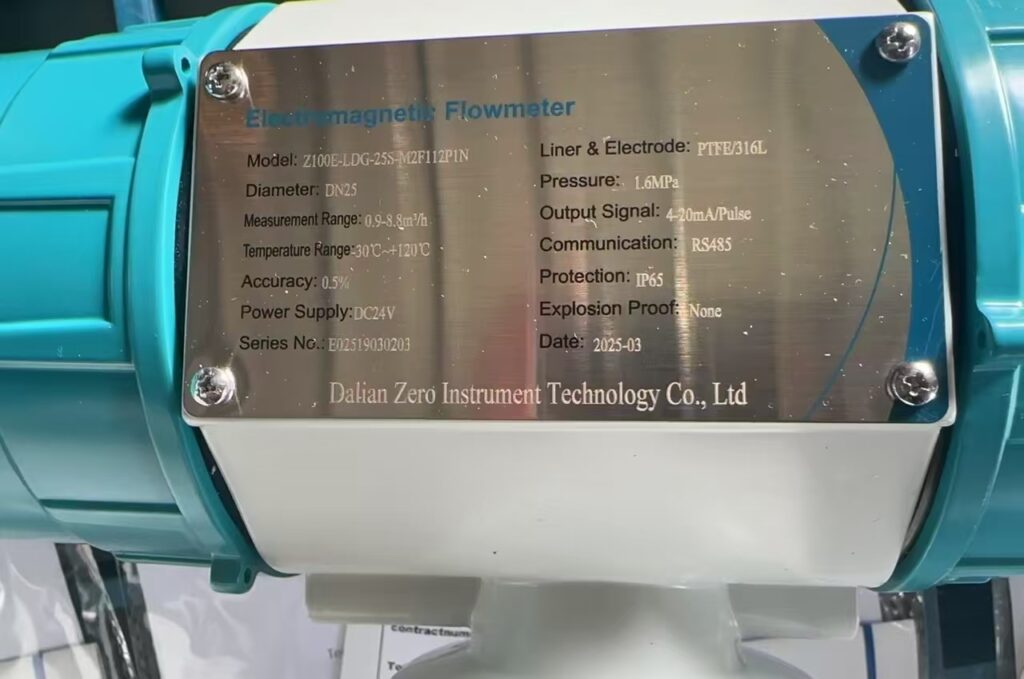 The Overlooked Hazard in 2025 Safety Inspections: Instrument Nameplates ...