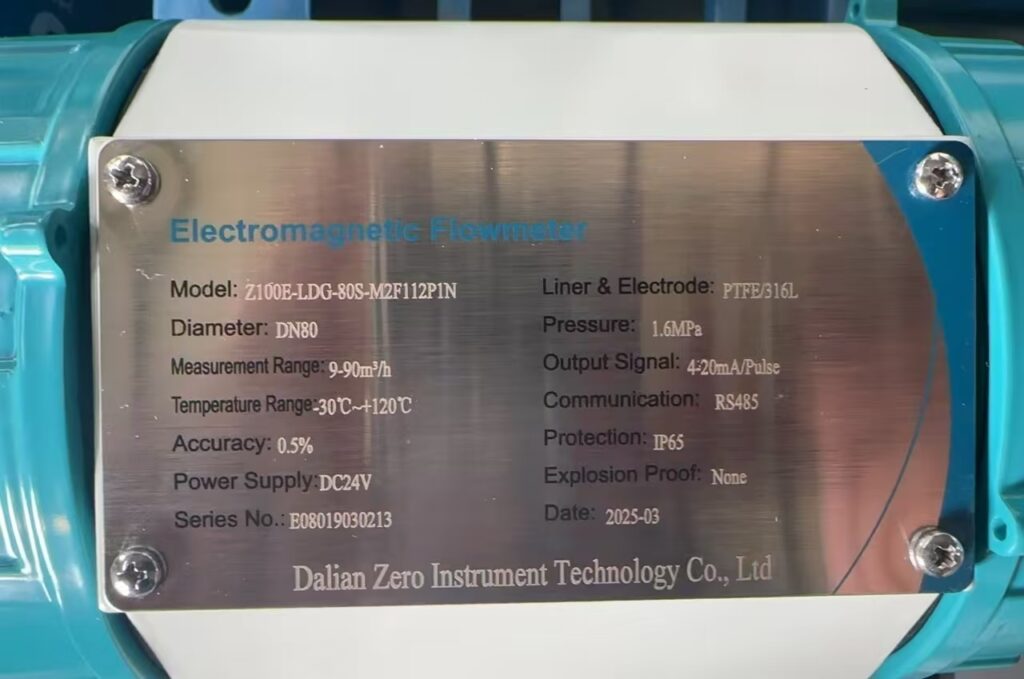 The Overlooked Hazard in 2025 Safety Inspections: Instrument Nameplates ...