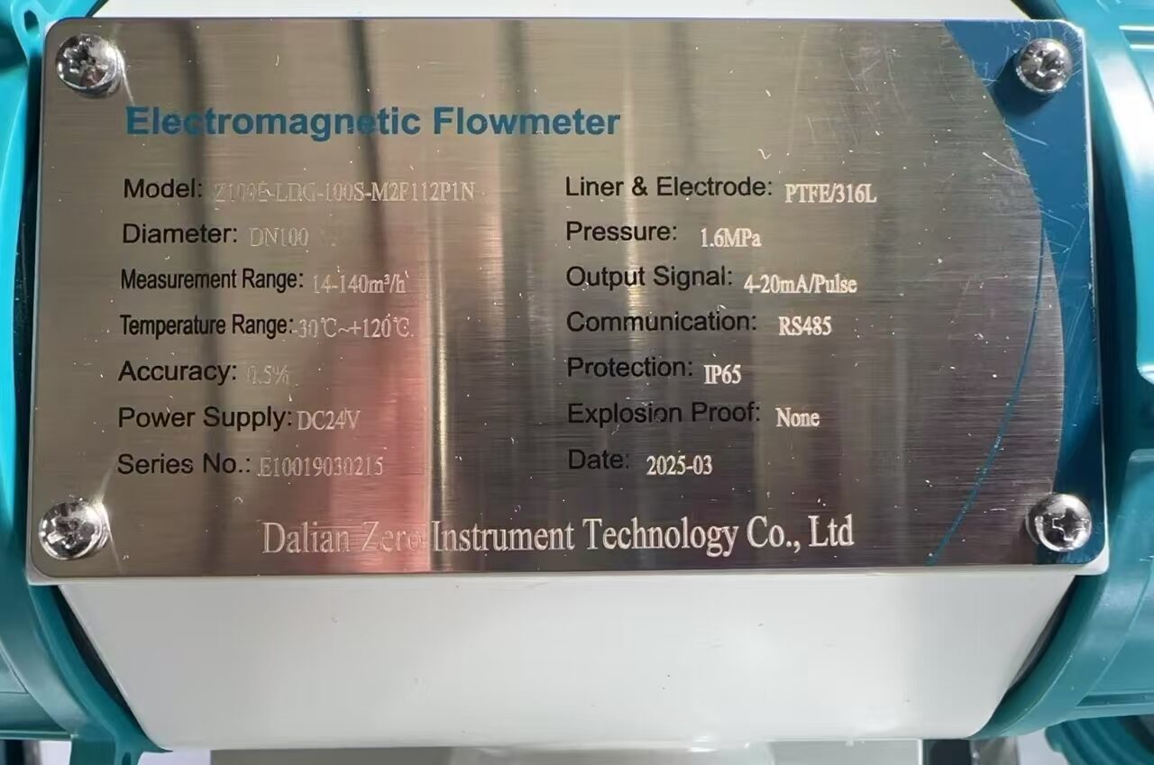 The Overlooked Hazard in 2025 Safety Inspections: Instrument Nameplates ...